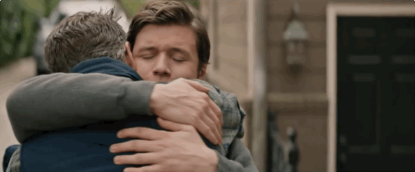 The Cruel Treatment of Simon Spier in Love, Simon – Should I Gay or ...